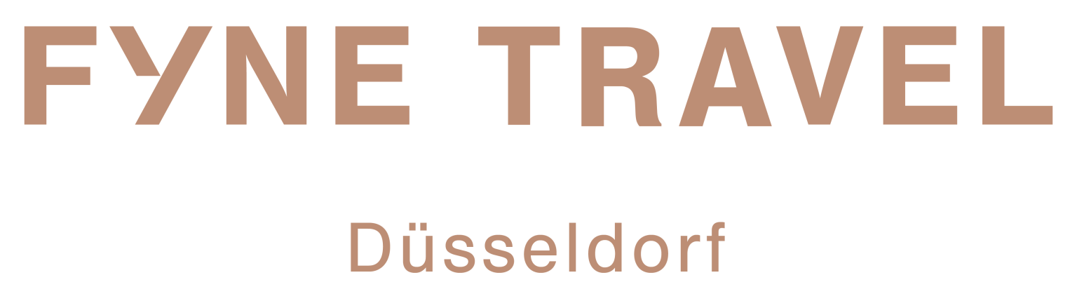 FYNE TRAVEL Düsseldorf - Fyne Travel