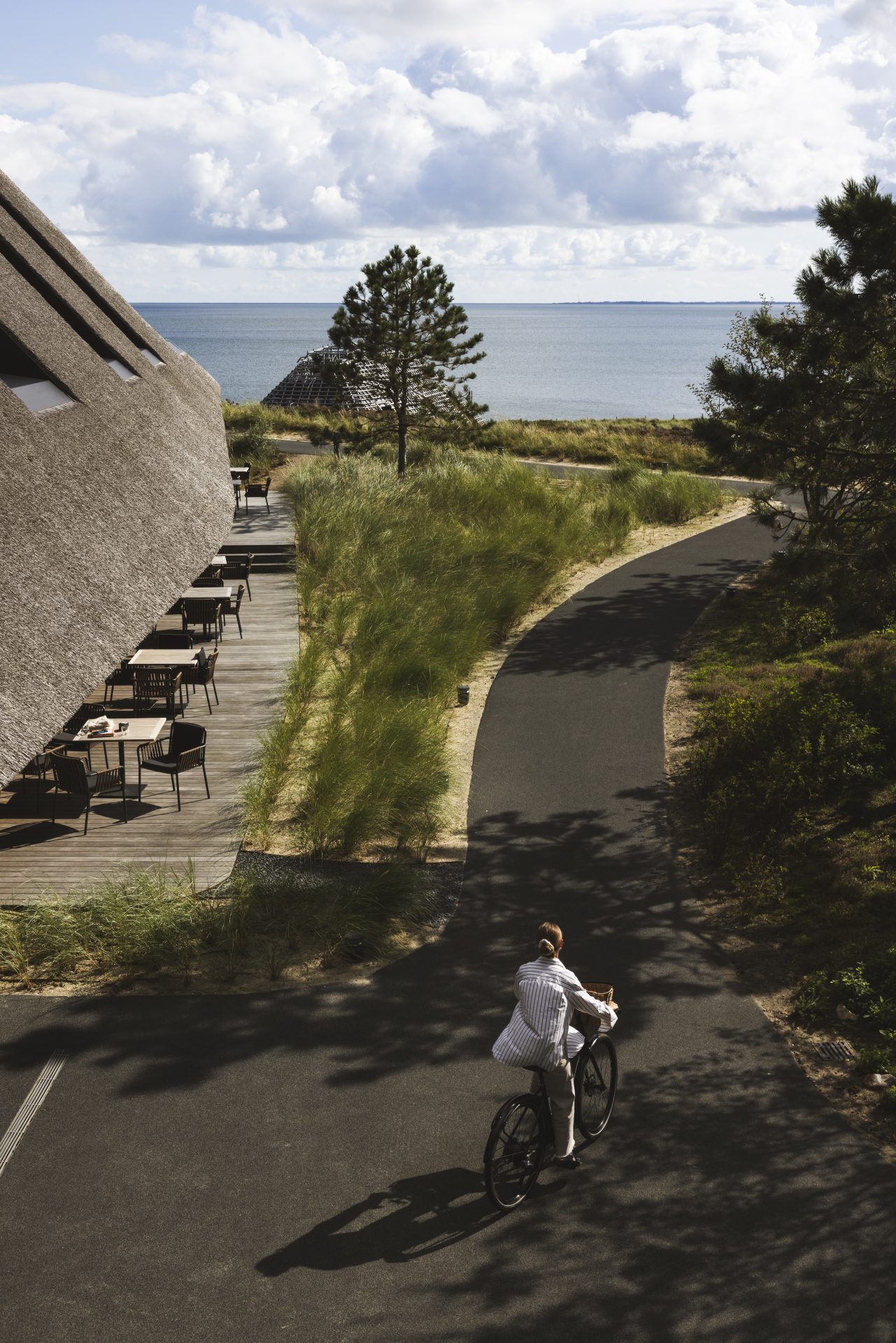 Lanserhof Sylt - Fyne Travel