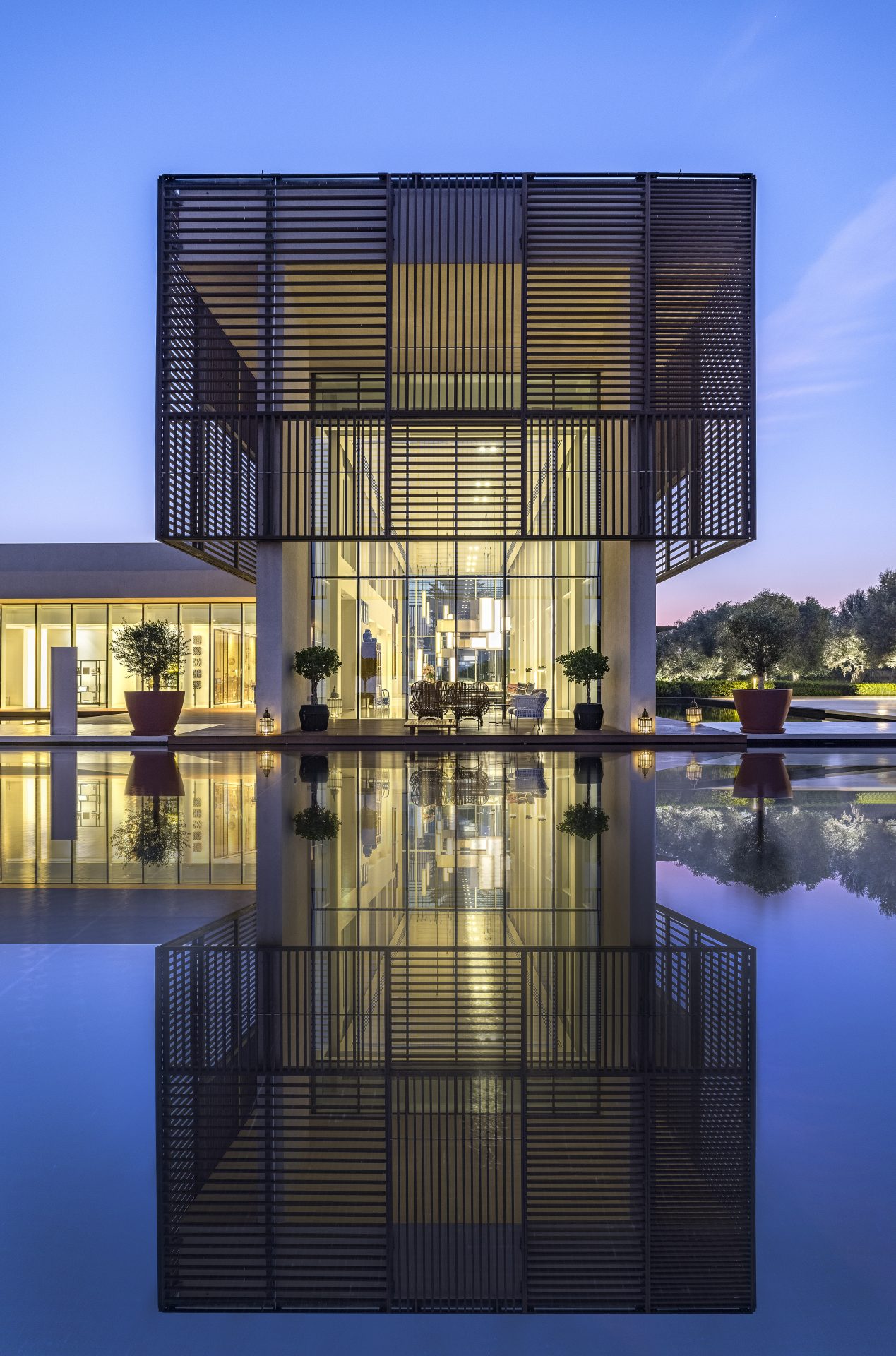 Al Zorah Beach Resort - Fyne Travel